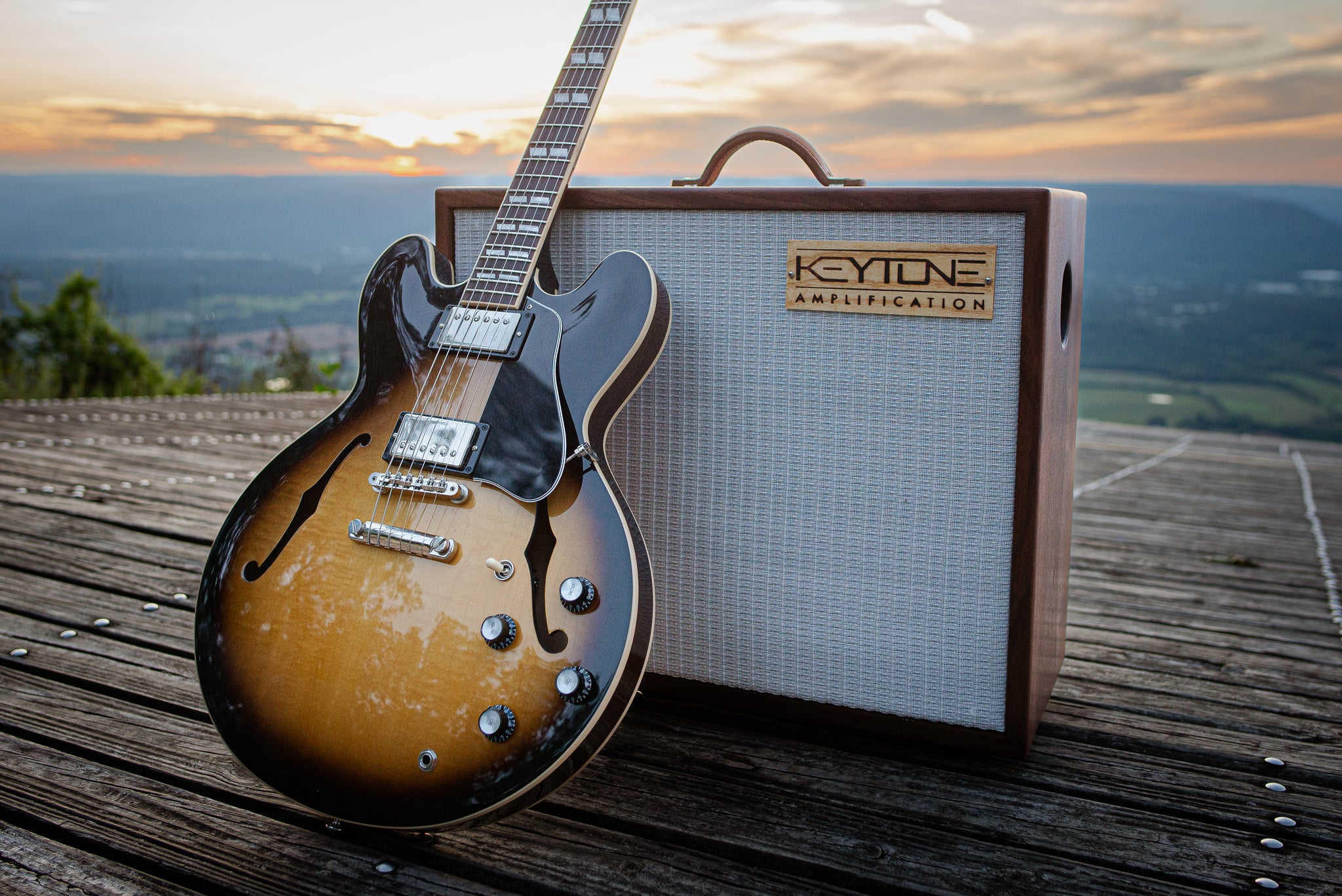 In-Stock Amplifiers – Keytone Amplification