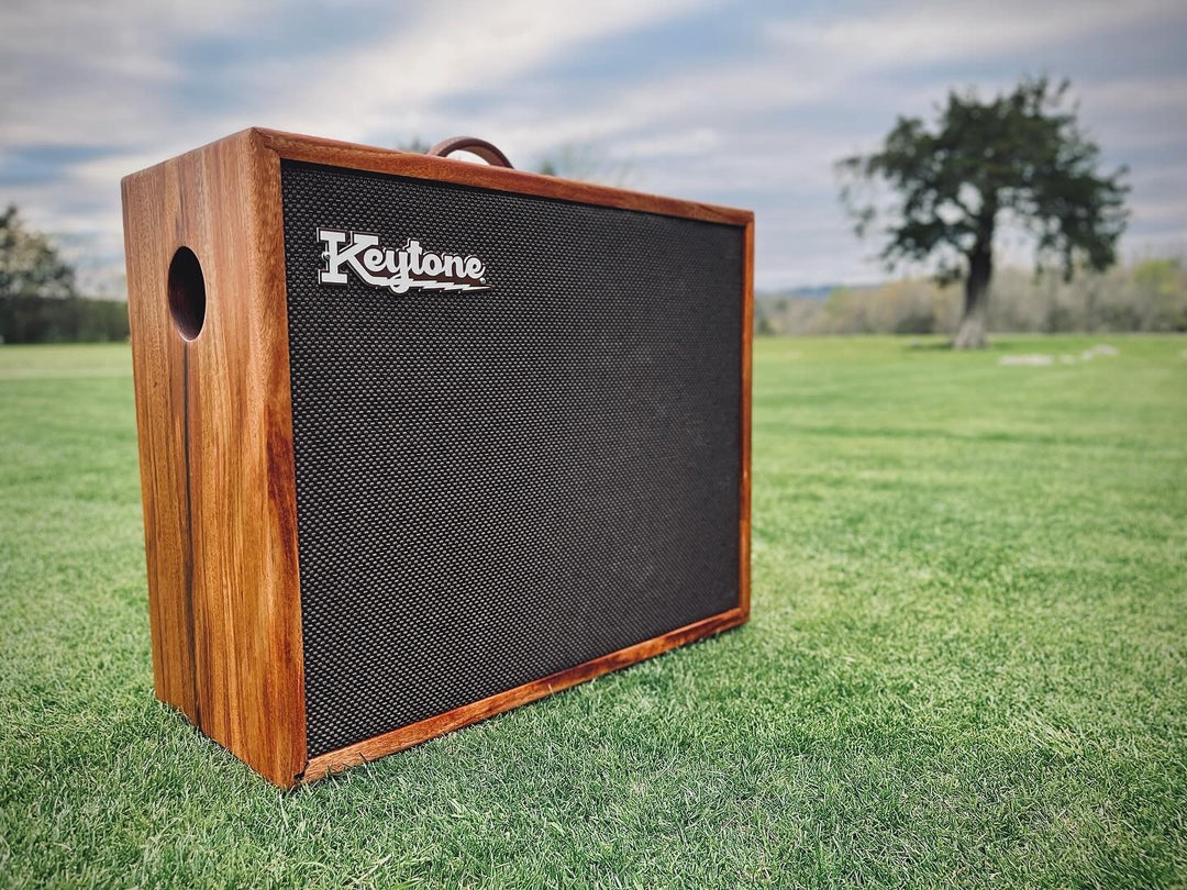 Amplifier Models (Info Only) – Keytone Amplification