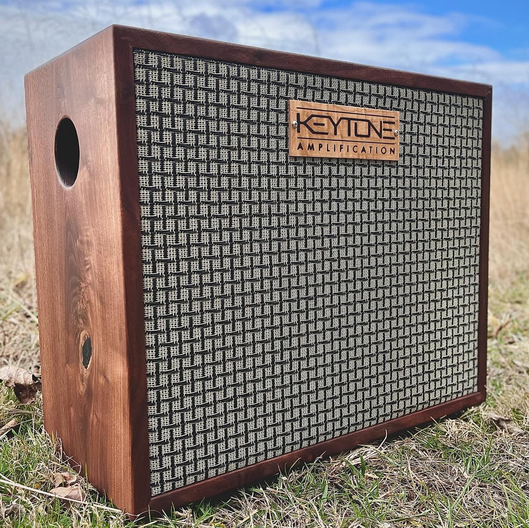 Amplifier Models (Info Only) – Keytone Amplification