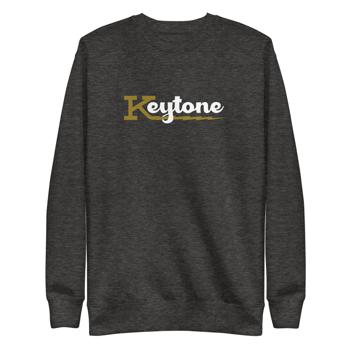 Keytone - Unisex Premium Sweatshirt – Keytone Amplification