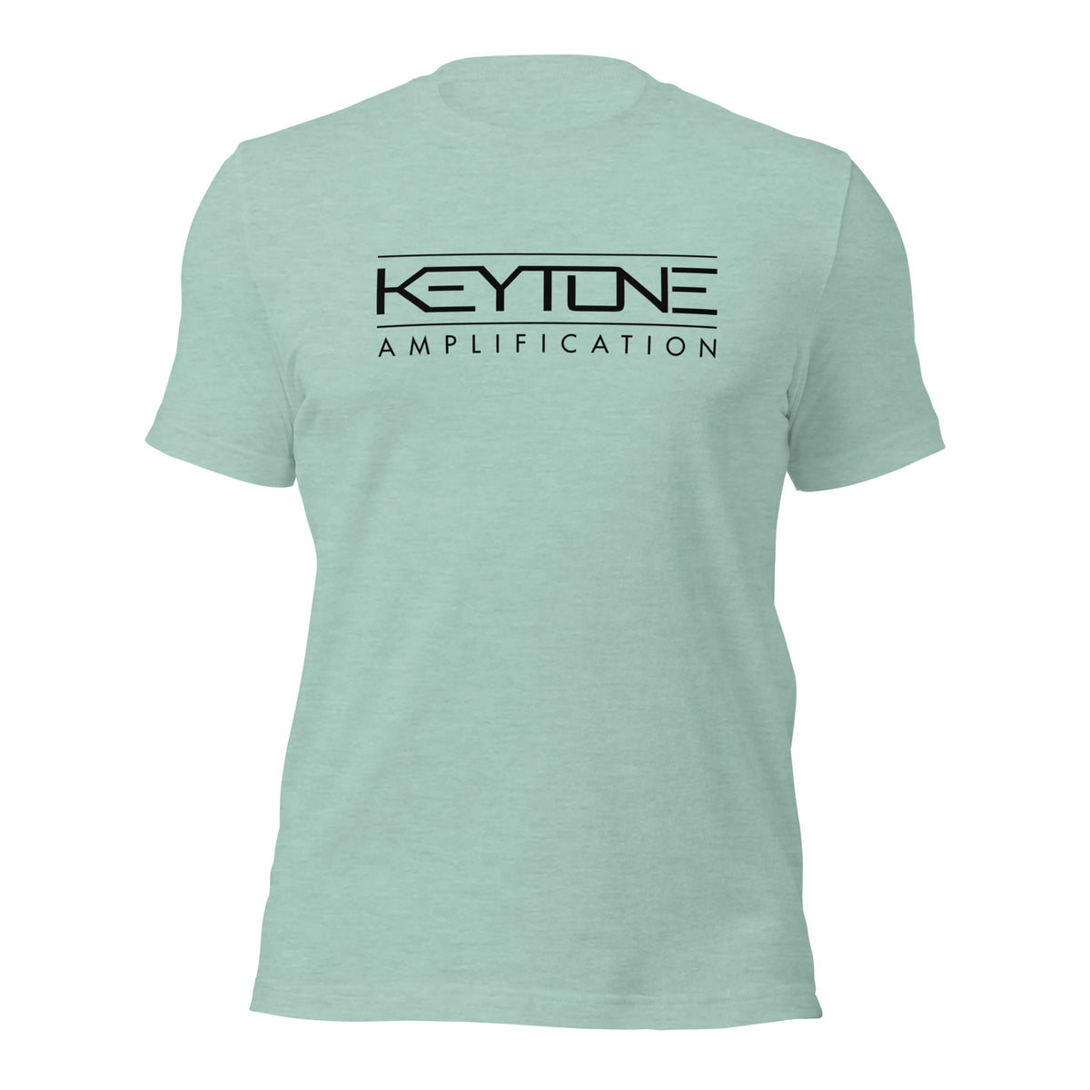 Keytone Logo - Regular Fit – Keytone Amplification