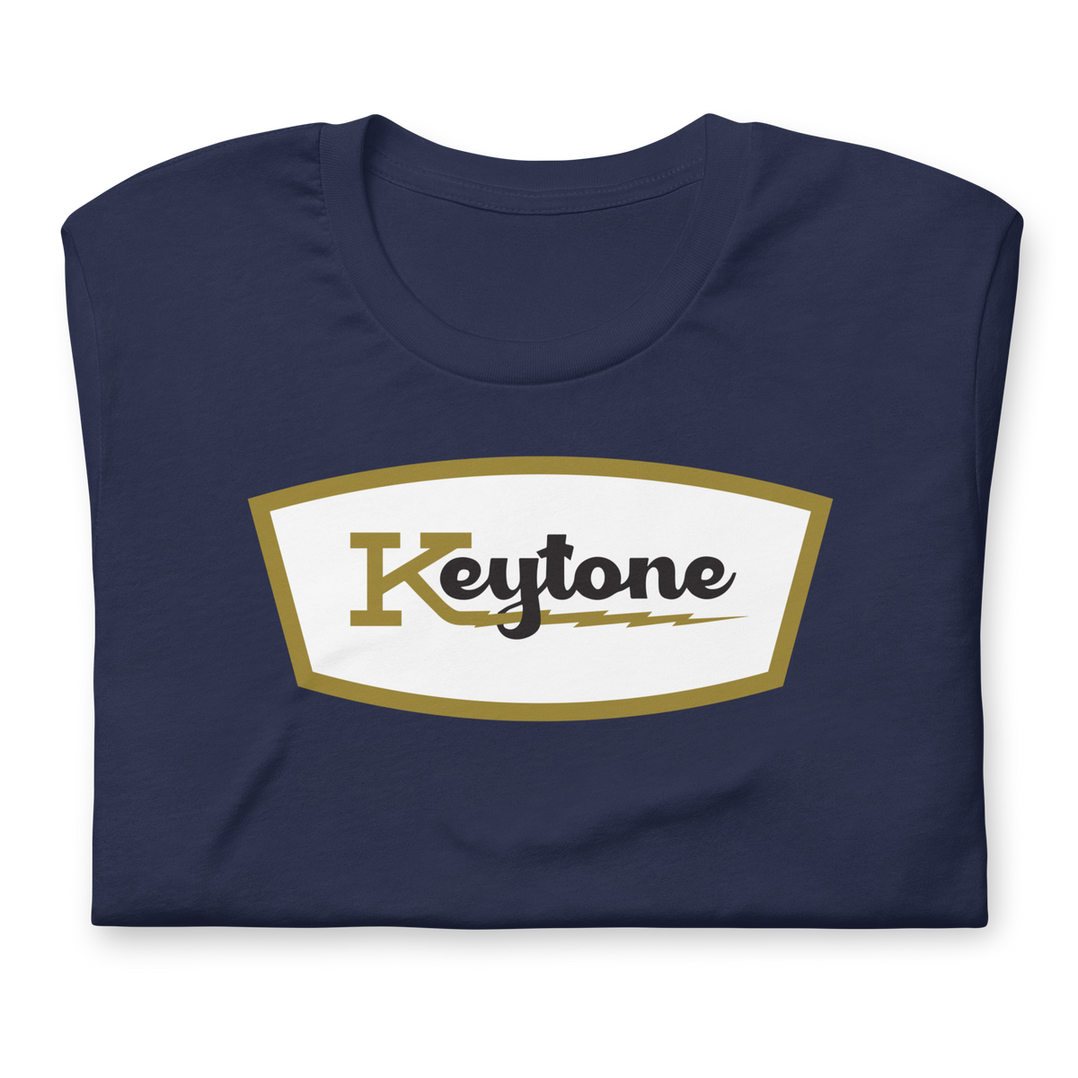 Keytone - Unisex t-shirt – Keytone Amplification