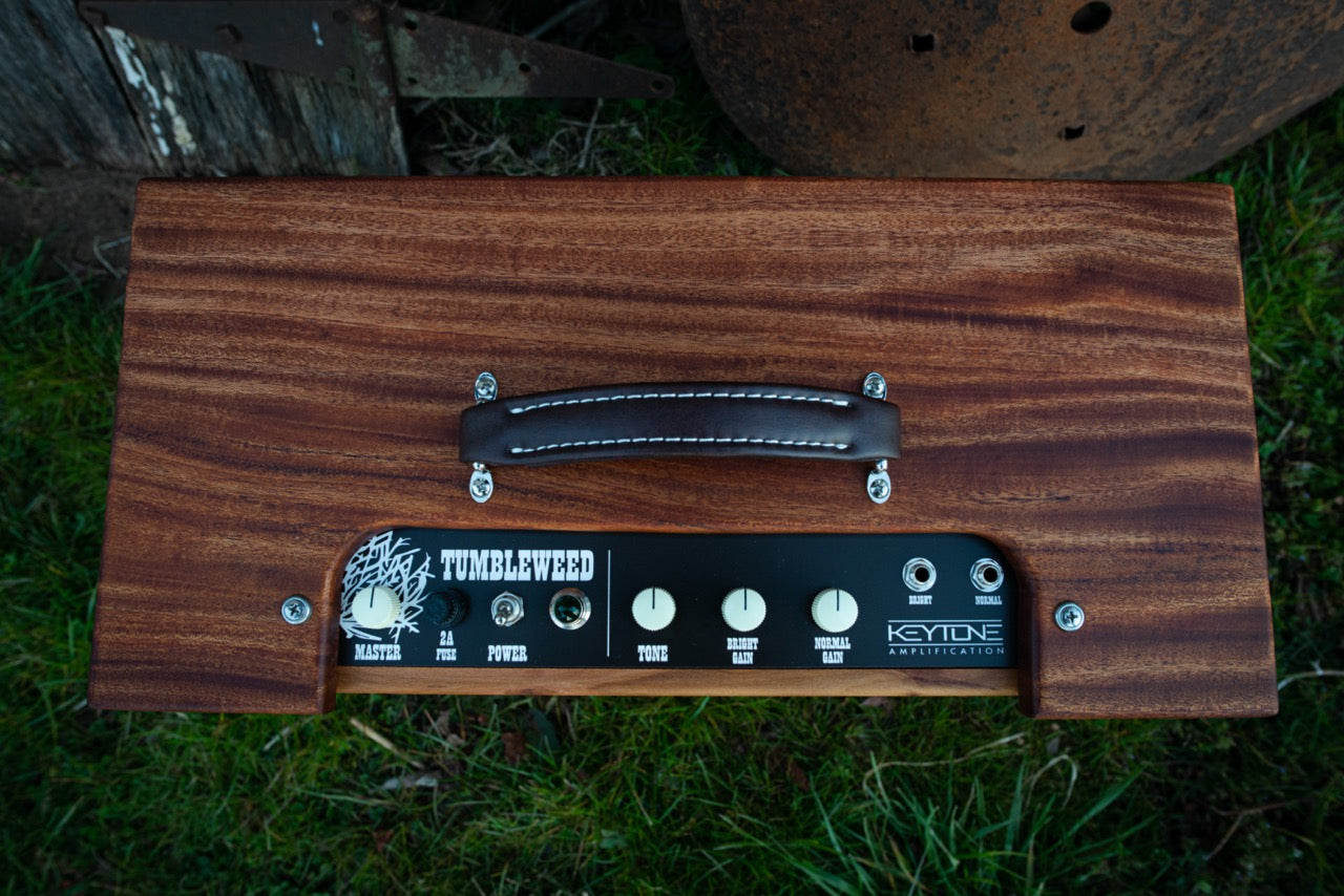 Amplifier Models (Info Only) – Keytone Amplification