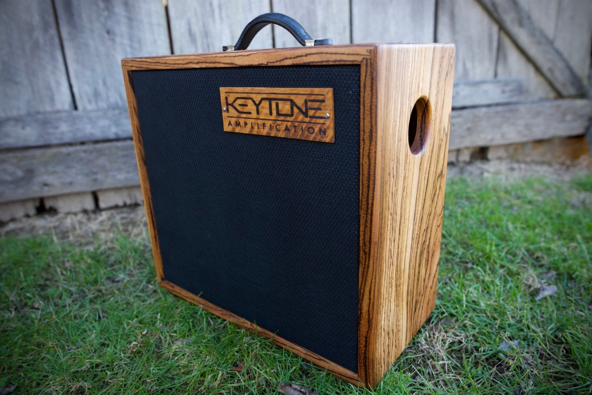 The Ascent – Keytone Amplification