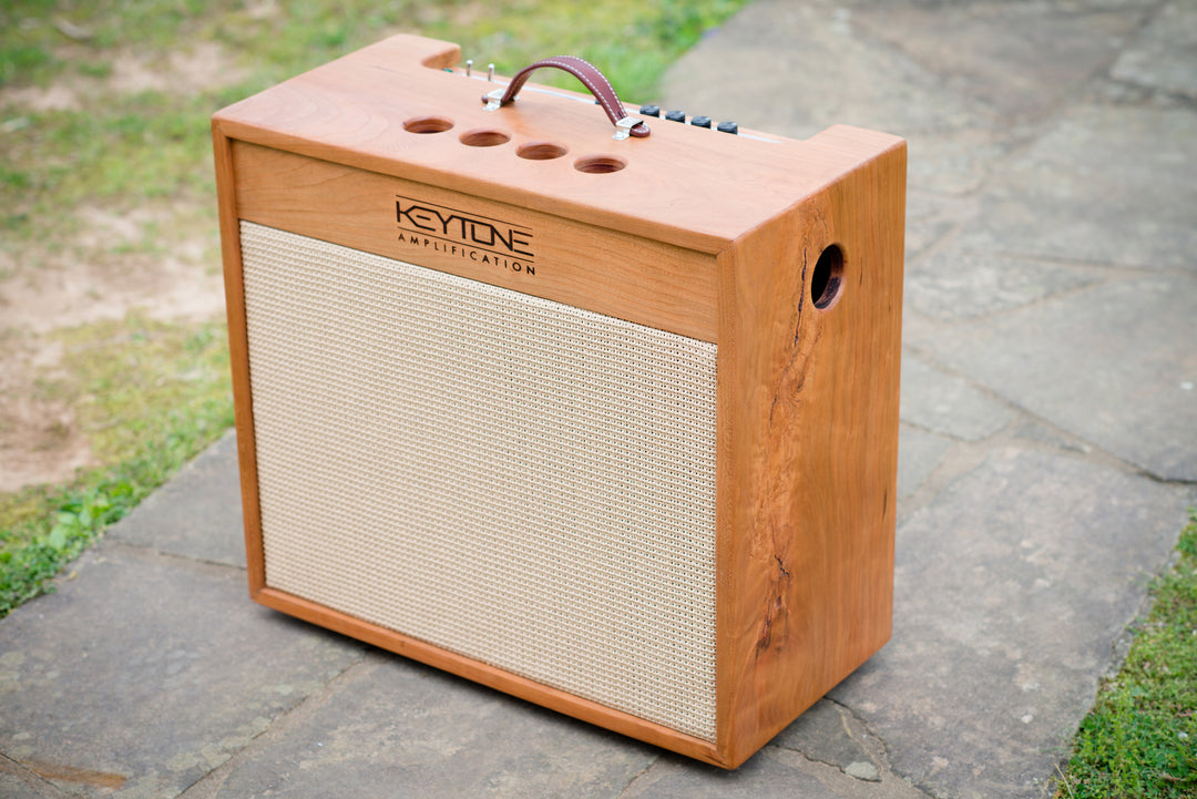 Amplifier Models (Info Only) – Keytone Amplification